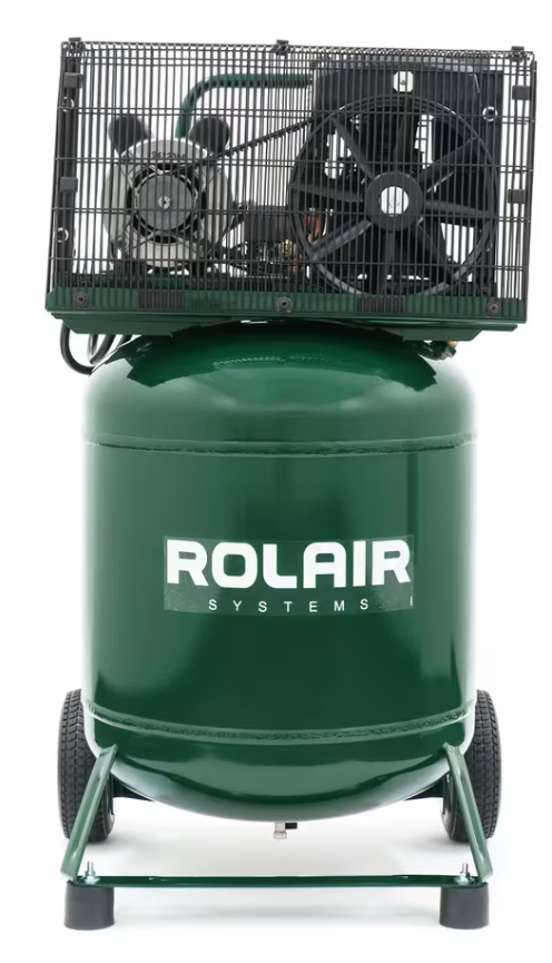 Wheeled Electric Air Compressors FC229MK103