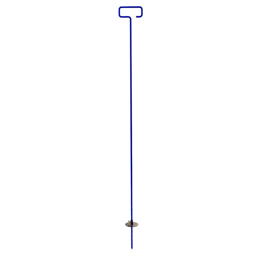 Asphalt Depth Gauge - 54"
