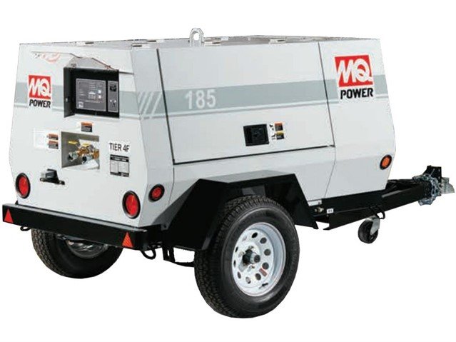 Air Compressors